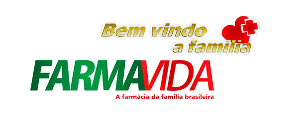 FarmaVida – A farmácia da família.